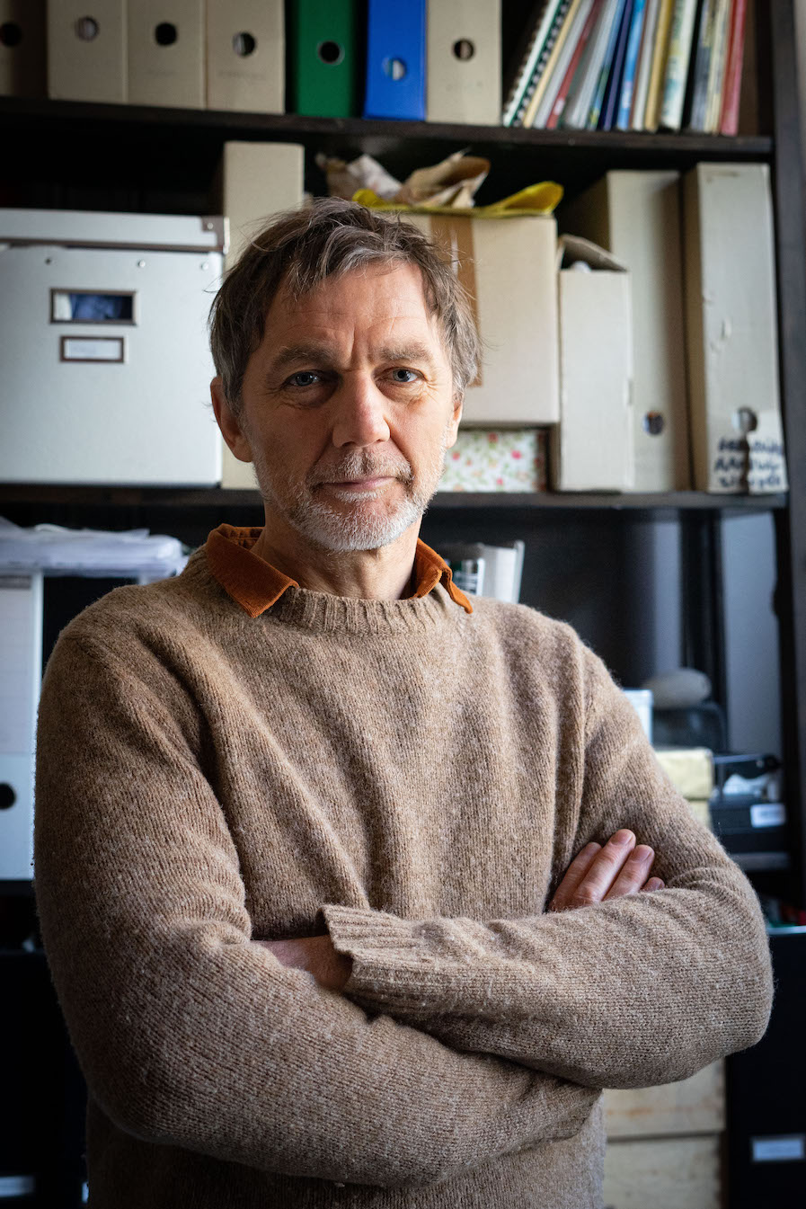 EXPERTS GROUP - Criminal Proceedings and the Use of AI